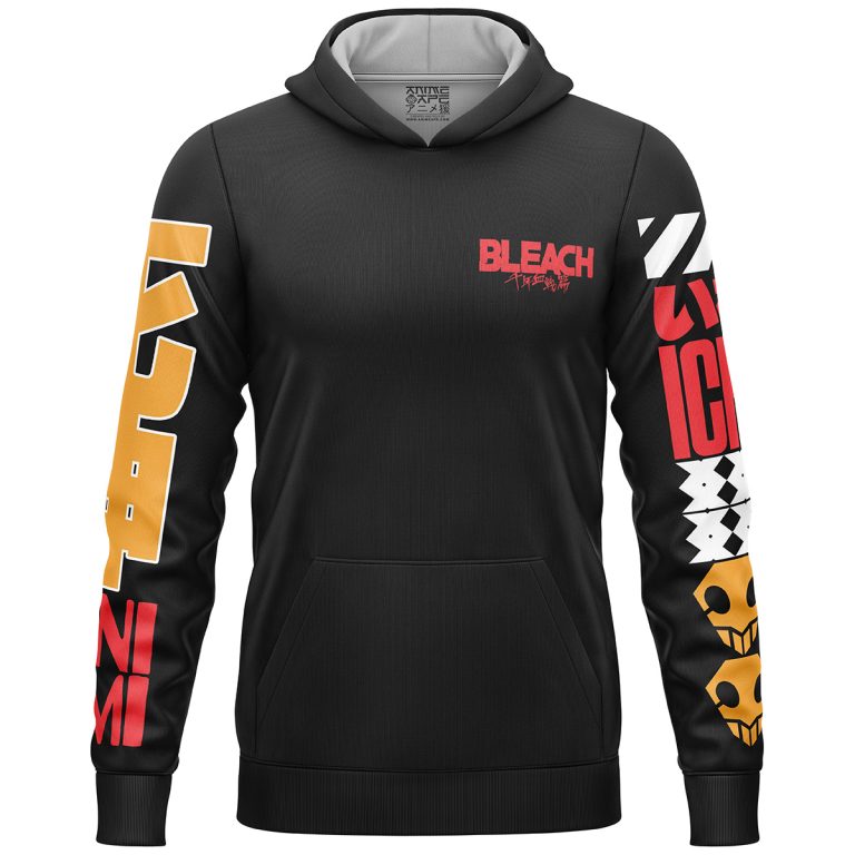 Bleach Hoodies Collection 2026 | Bleach Merch