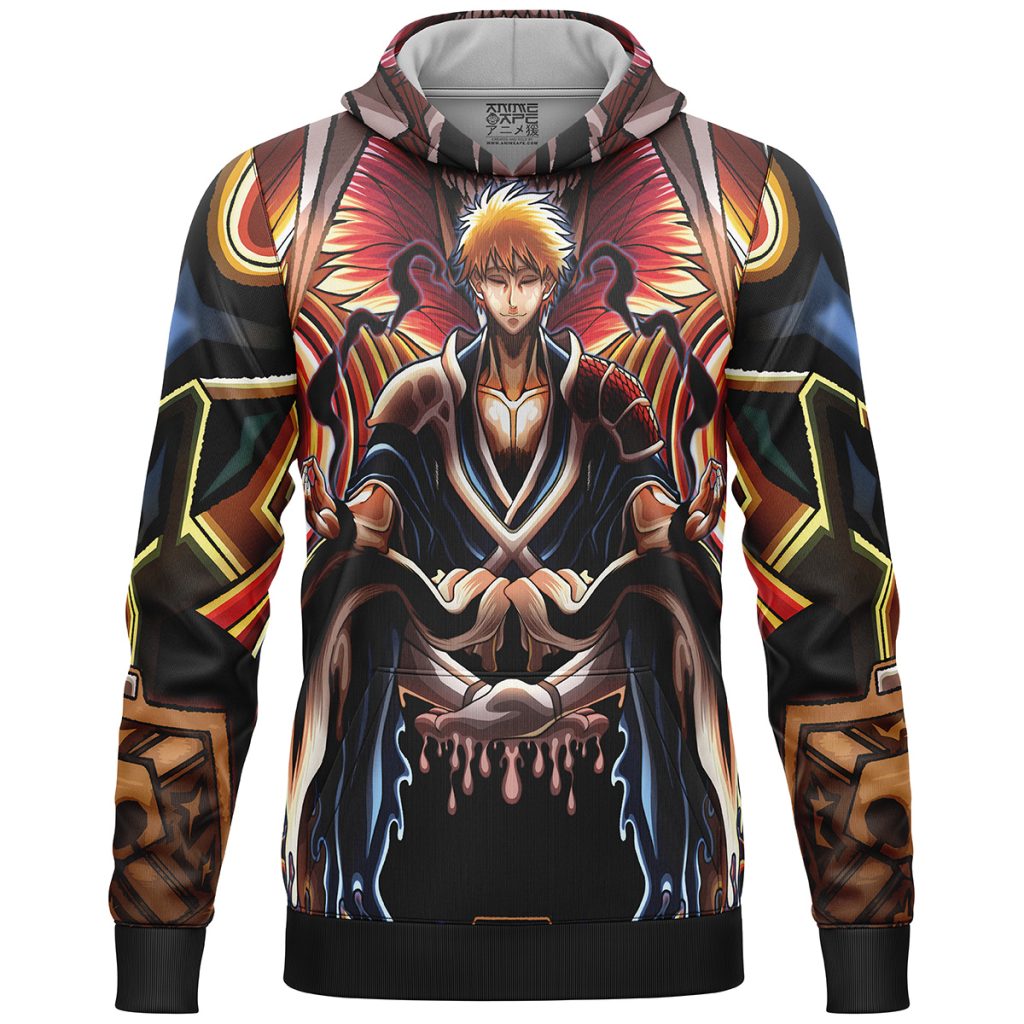 Bleach Hoodies Collection 2026 | Bleach Merch