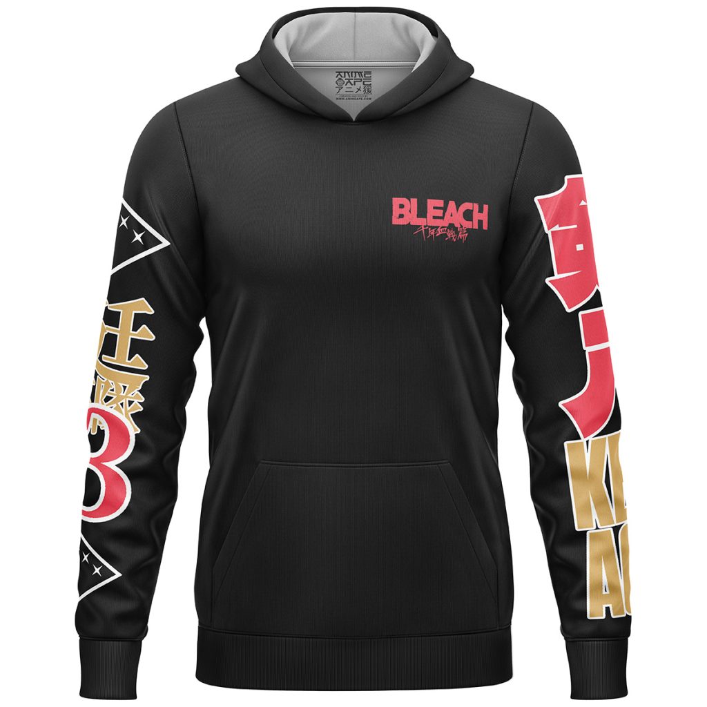 Bleach Hoodies Collection 2026 | Bleach Merch
