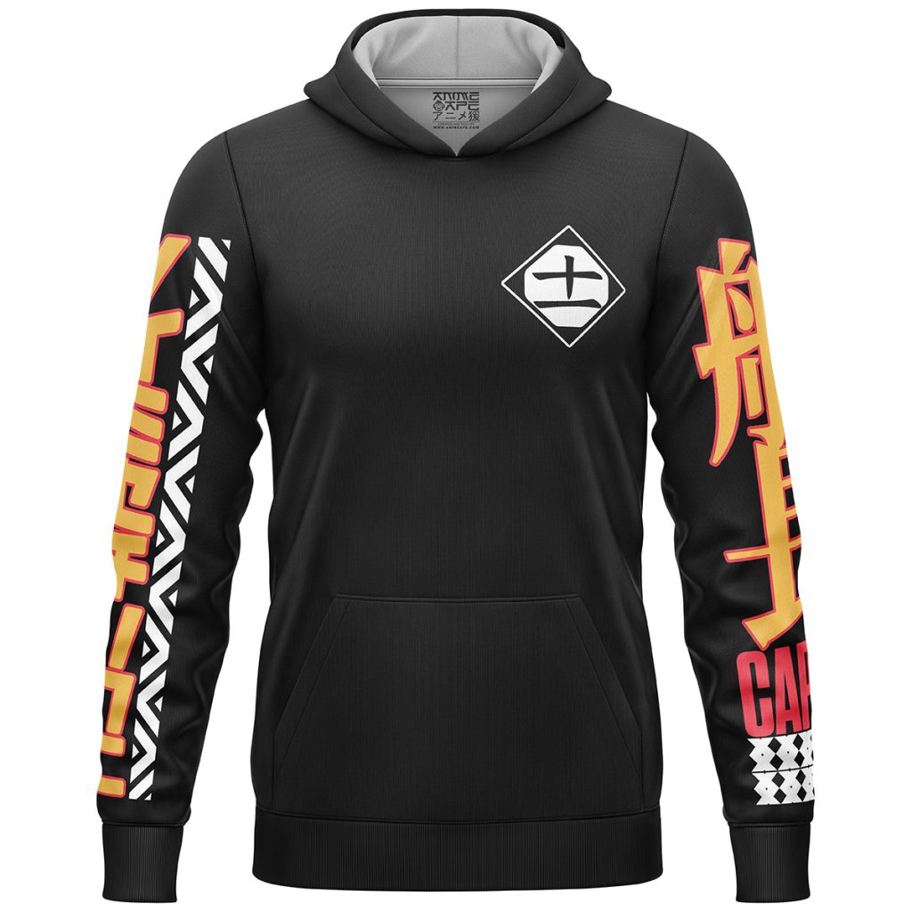 Bleach Hoodies Collection 2026 | Bleach Merch